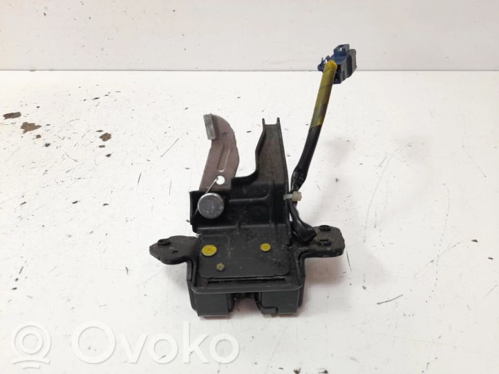 Toyota Yaris Tailgate/trunk/boot lock/catch/latch, 16.17 € | RRR