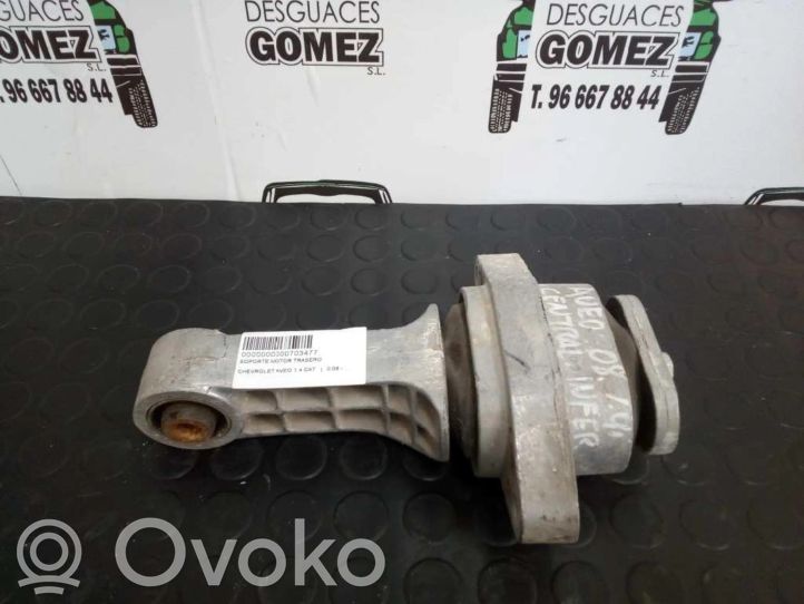 Chevrolet Chevy Van Engine mounting bracket, 28.98 € | RRR