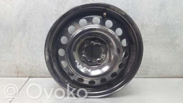 LLANTA Renault Megane II R22 alloy rim, 35.05 € | RRR