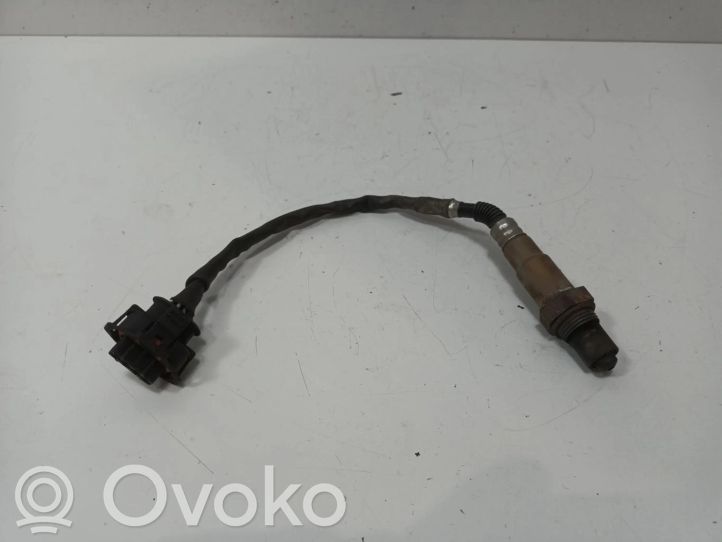 12571768 Chevrolet Meriva Lambda probe sensor, 56.06 € | RRR