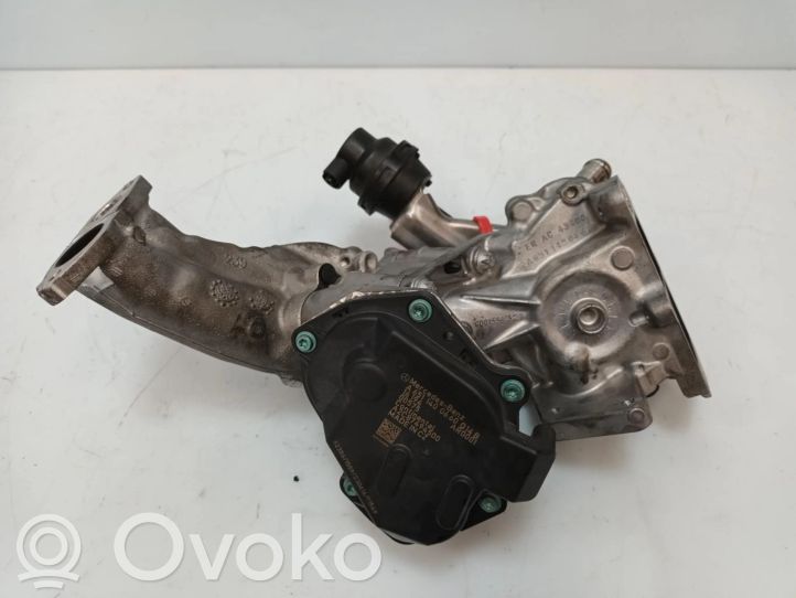 A6511400660 Mercedes-Benz A W176 EGR valve, 92.82 € | RRR
