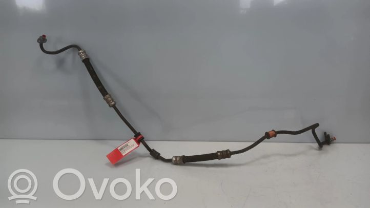 Citroen C4 Grand Picasso Power steering hose/pipe/line, 56.06 € | RRR