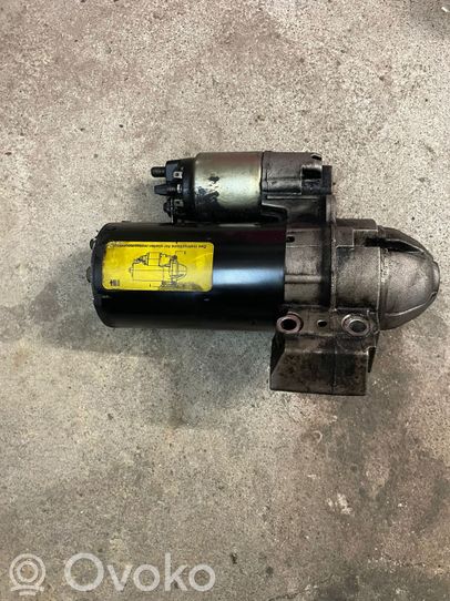 7801203 BMW 3 E90 E91 Starter motor, 30.00 € | RRR