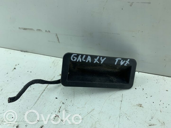 Ford Galaxy Tailgate opening switch, 9.06 € | RRR