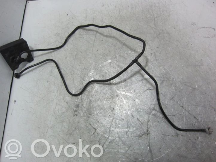 95B122909E Porsche Macan Oil fill pipe, 33.57 € | RRR