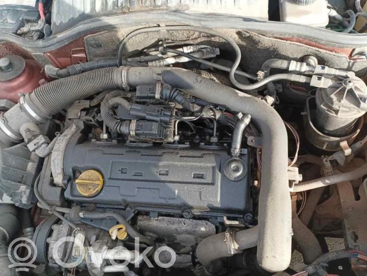 Opel Corsa C Crémaillère de direction, 50.60 € | OVOKO
