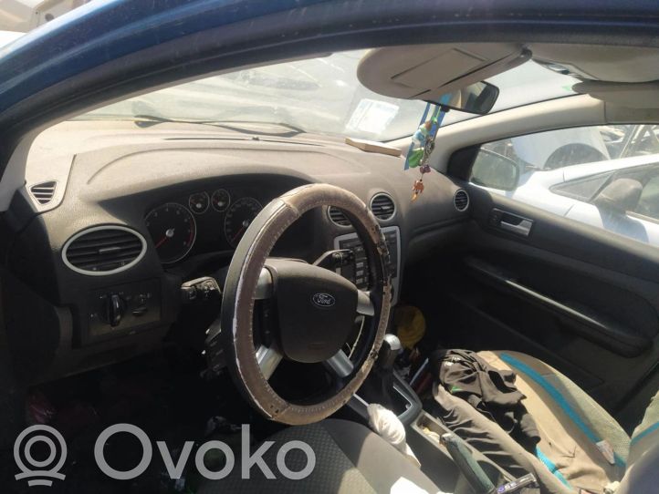 Ford Focus Airbag control unit/module, 56.93 € | RRR