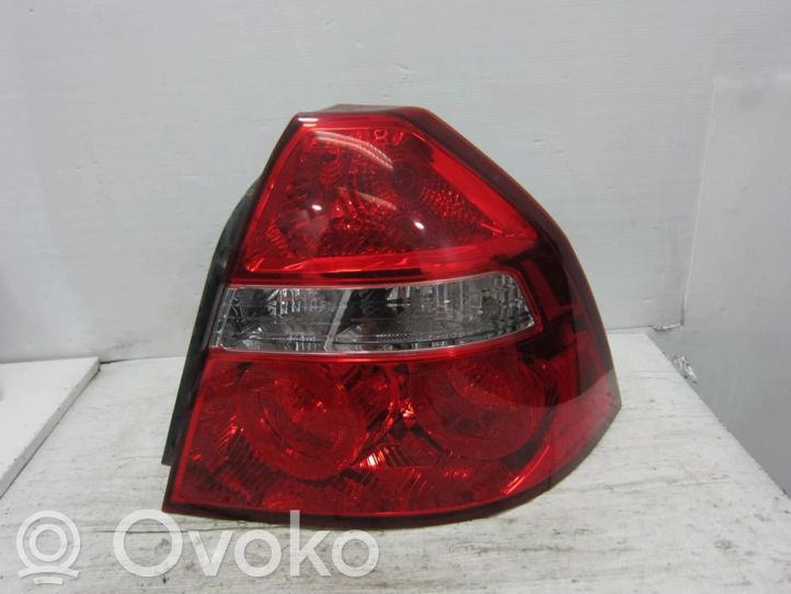 200611R Chevrolet Chevy Van Rear/tail lights, 53.57 € | RRR
