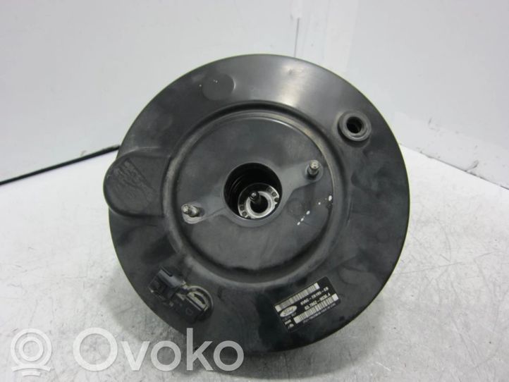 KV6C2B195EB Ford Transit Brake booster, 63.56 € | RRR