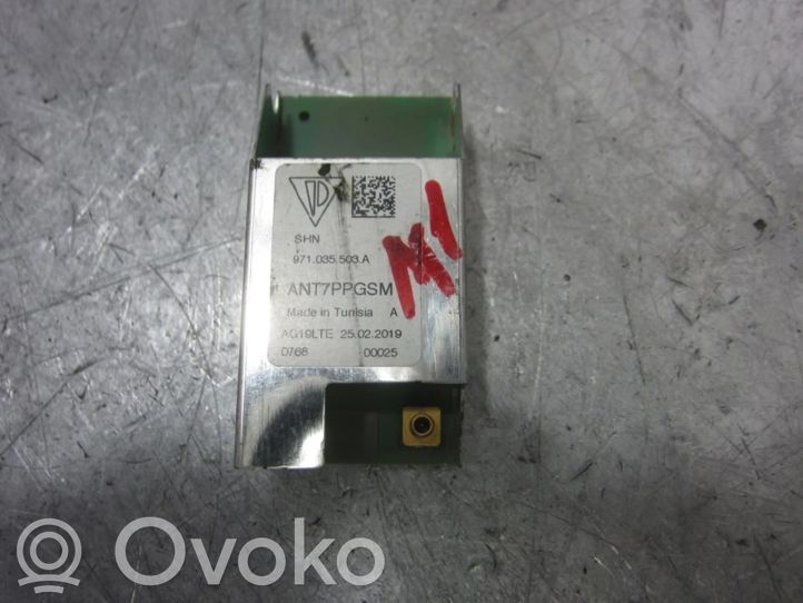 971035503A Porsche Cayenne (92A) Calculateur moteur ECU, 73.57 € | OVOKO