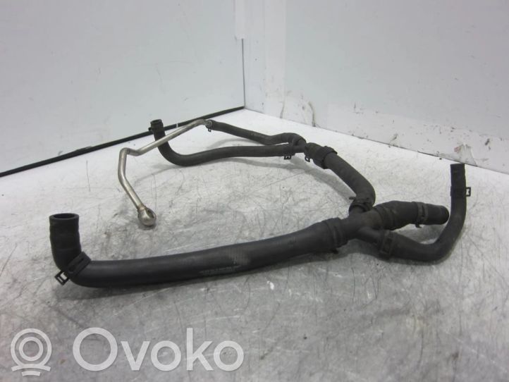 94810605176 Porsche Panamera (970) Tuyau de remplissage d'huile, 83.57 ...