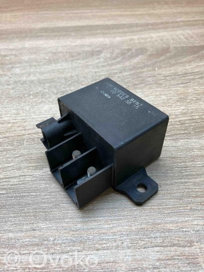 A0025423819 Mercedes-Benz E W211 Glow plug pre-heat relay, 20.96 € | RRR