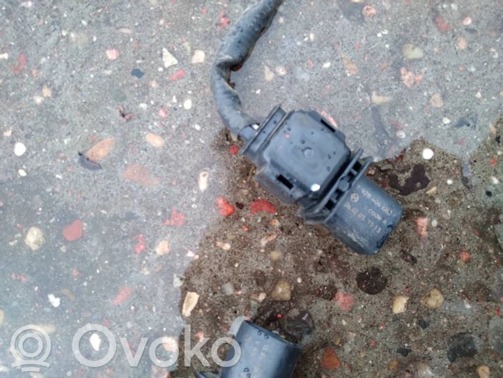 1928404 BMW 3 E90 E91 Sonde lambda, 89.18 € | OVOKO