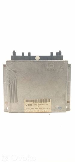 0125453132 Mercedes-Benz S W140 Muut ohjainlaitteet/moduulit, 30.00 ...