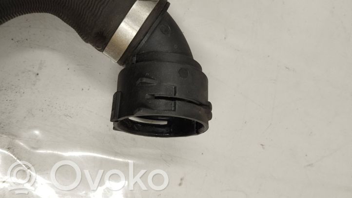 A2055018301 Mercedes-Benz C W205 Tuyau de liquide de refroidissement ...