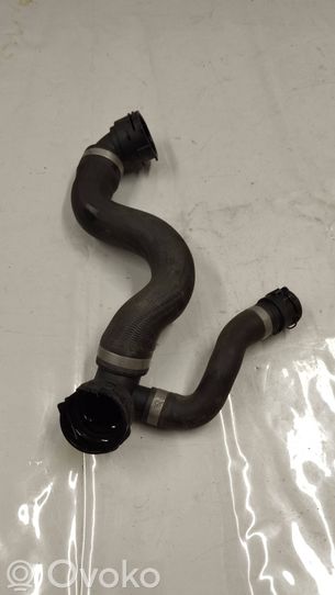 A2055018301 Mercedes-Benz C W205 Tuyau de liquide de refroidissement ...