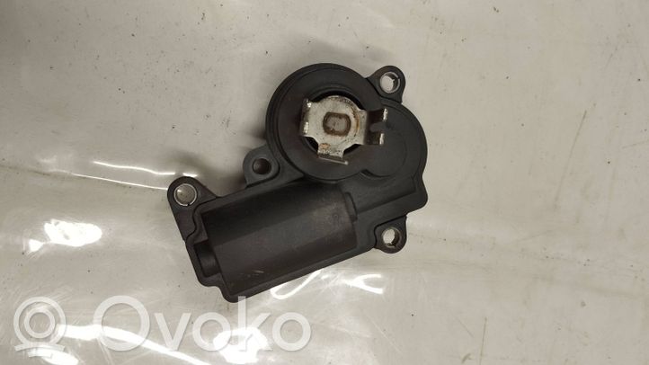 A2139068601 Mercedes-Benz C W205 Intake manifold valve actuator/motor ...