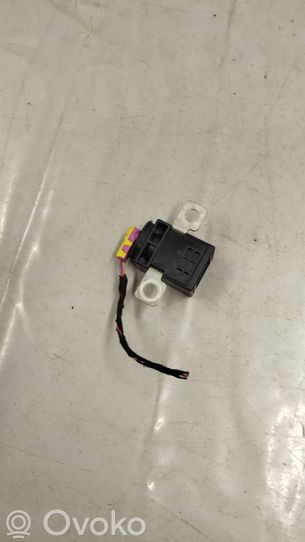 4f0915519 Audi A6 S6 C7 4G Battery relay fuse, 15.00 € | RRR