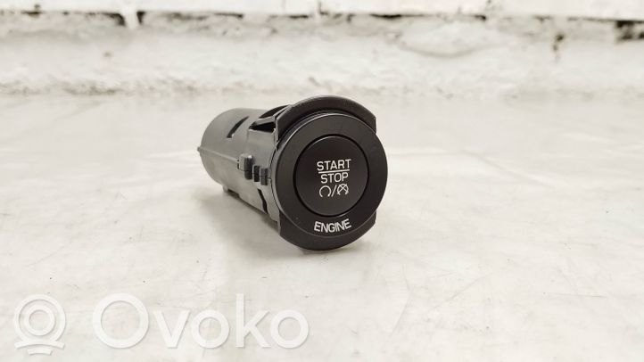 670013537 Maserati Ghibli Bouton poussoir de démarrage du moteur, 20.00 ...