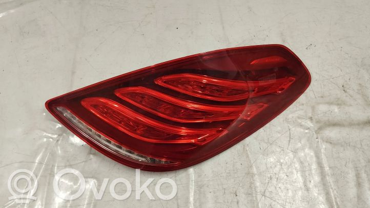 A2229065501 Mercedes-Benz S W222 Rear/tail lights, 160.00 € | RRR
