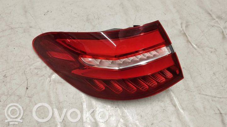 A2539060900 Mercedes-Benz GLC X253 C253 Rear/tail lights, 60.00 € | RRR