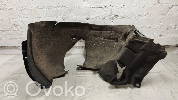 A2226902305 Mercedes-Benz S W222 Front wheel arch liner splash guards ...