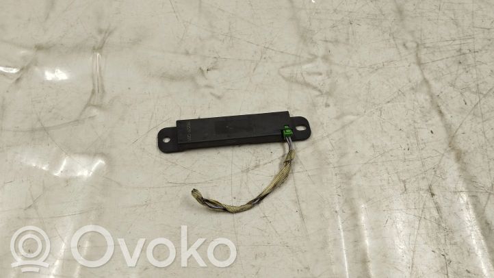 A2139051100 Mercedes-Benz E W213 Keyless (KESSY) go control unit/module ...