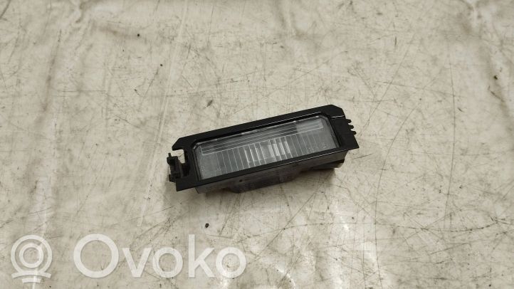 92501f6000 KIA Niro Number plate light, 15.00 € | RRR