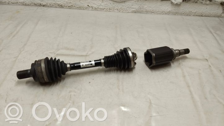 A2533307900 Mercedes-Benz GLC X253 C253 Front driveshaft, 70.00 € | RRR