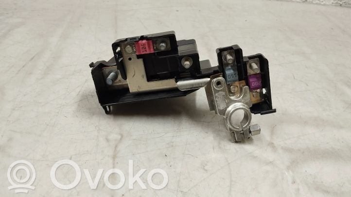4f0915519 Audi Q5 SQ5 Battery relay fuse, 60.00 € | RRR