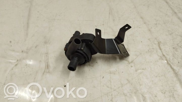 A2535011100 Mercedes-Benz GLC X253 C253 Pompe à eau de liquide de ...