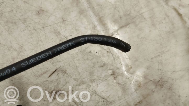 31430136 Volvo XC90 Tuyau sous vide, 15.00 € | OVOKO