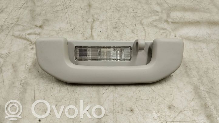 A1669067001 Mercedes-Benz GLE (W166 - C292) Rear interior roof grab ...