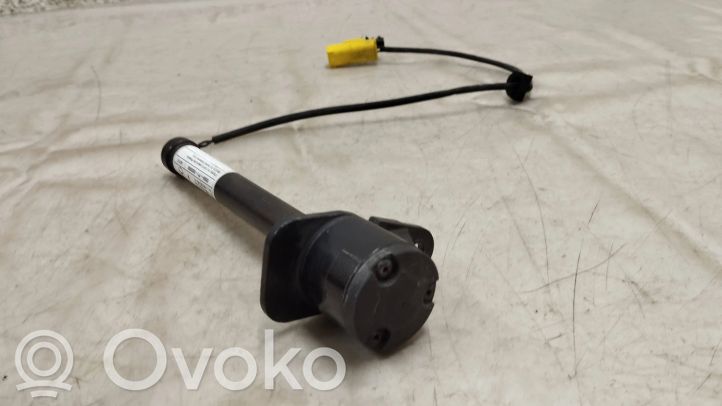 A1669060002 Mercedes-Benz GLE (W166 - C292) Attuatore Airbag Cofano ...