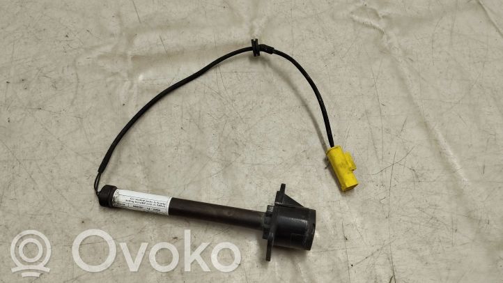 A1669060002 Mercedes-Benz GLS X166 Bonnet Pedestrian Airbag Actuator ...