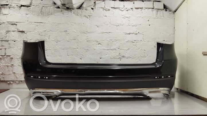 A2538850725 Mercedes-Benz GLC X253 C253 Rear bumper, 200.00 € | RRR