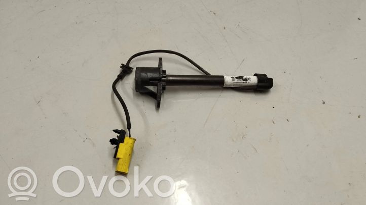 A1669060002 Mercedes-Benz GLE (W166 - C292) Pedestrian airbag, 35.00 ...