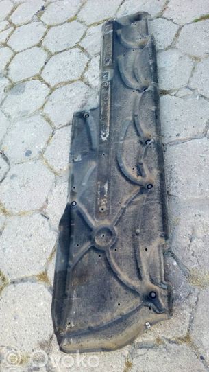 A2126100708 Mercedes-Benz E W212 Couvre-soubassement avant, 49.41 € | OVOKO