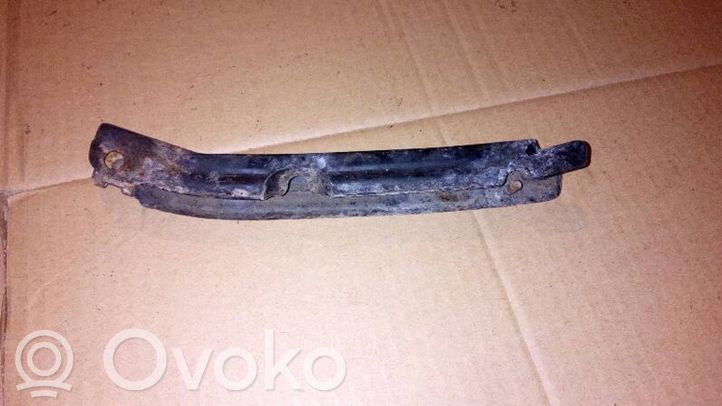 A1648800314 Mercedes-Benz ML W164 Front bumper mounting bracket, 19.65 ...