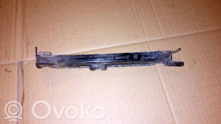 A1648800314 Mercedes-Benz ML W164 Front bumper mounting bracket, 19.65 ...
