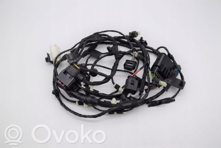 61128736555 BMW X3 G01 Other wiring loom, 196.51 € | RRR