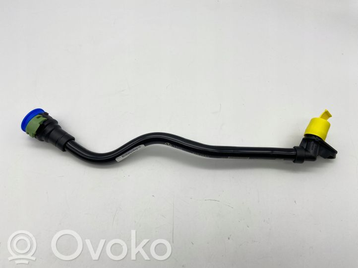 17228654880 BMW X3 G01 Pavarų dėžės tepalo aušintuvo vamzdelis (-ai ...