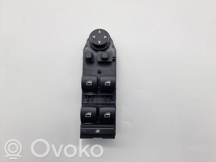 61313414355 BMW X3 E83 Elektrinių langų jungtukas, 148.24 € | RRR