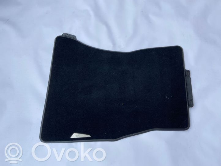 51472347731 BMW X5 F15 Front floor carpet liner, 58.82 € | RRR