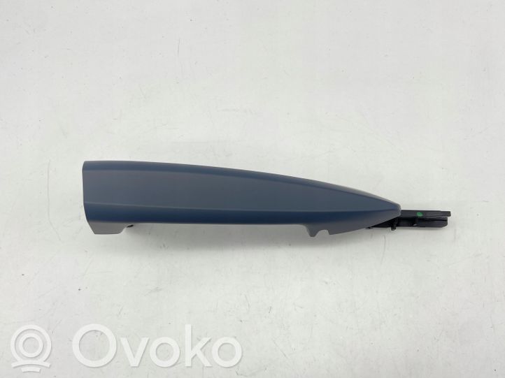 51217396308 BMW X5 F15 Poignée extérieure avant, 43.67 € | OVOKO