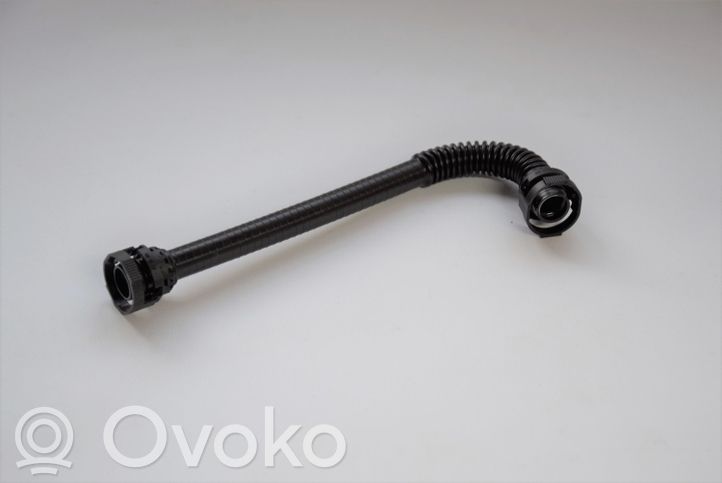 11158654628 BMW 7 F01 F02 F03 F04 Reniflard / tuyau reniflard d'huile ...