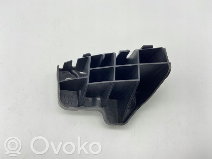 57707SG070 Subaru Forester SJ Rear bumper mounting bracket, 14.12 € | RRR