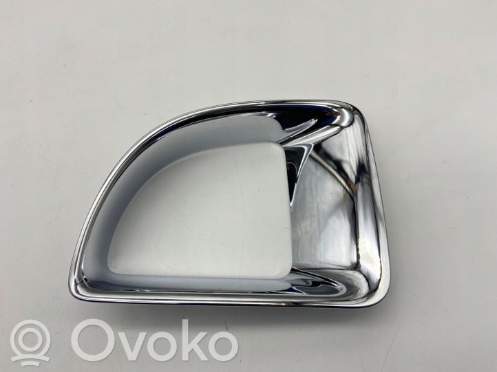 51117255119 Mini One - Cooper Clubman R55 Front bumper lower grill, 24. ...