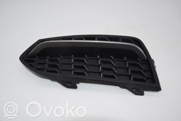 51118055955 BMW 2 F22 F23 Front bumper lower grill, 52.40 € | RRR