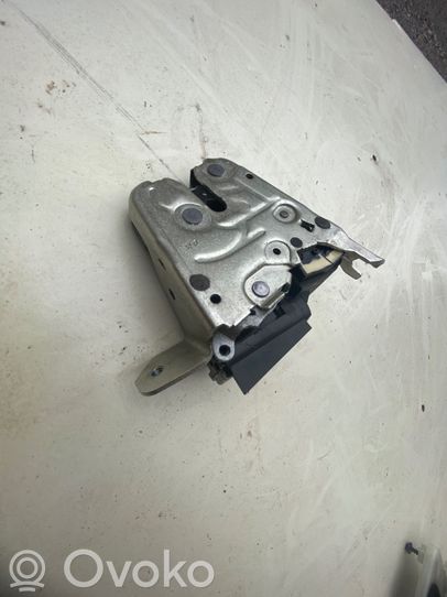 0997400600 Mercedes-Benz C W205 Serrure de loquet coffre, 98.00 € | OVOKO